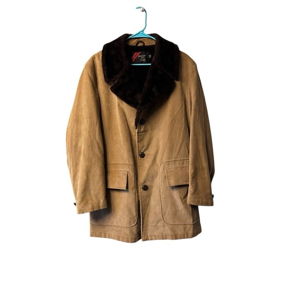 Sears | Jackets & Coats | Vintage Sears The Mens Store Size 42r ...
